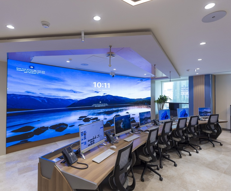 Interactive Management